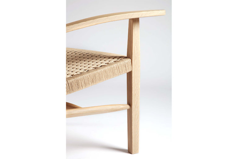 Butaca catalana de Rodriquez Arias | Mobles 114