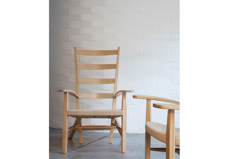 Butaca catalana de Rodriquez Arias | Mobles 114