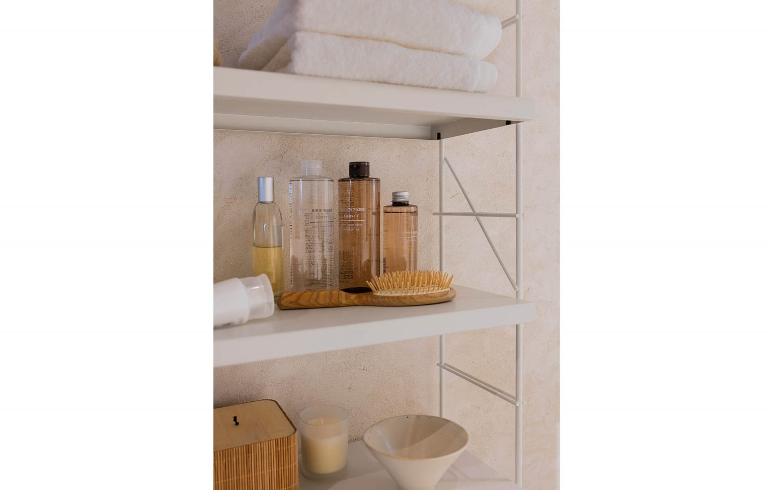 Estantería Tria shelving system | Sistema Modular de Mobles 114