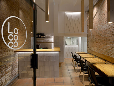 La Coco – Projects of Mobles 114