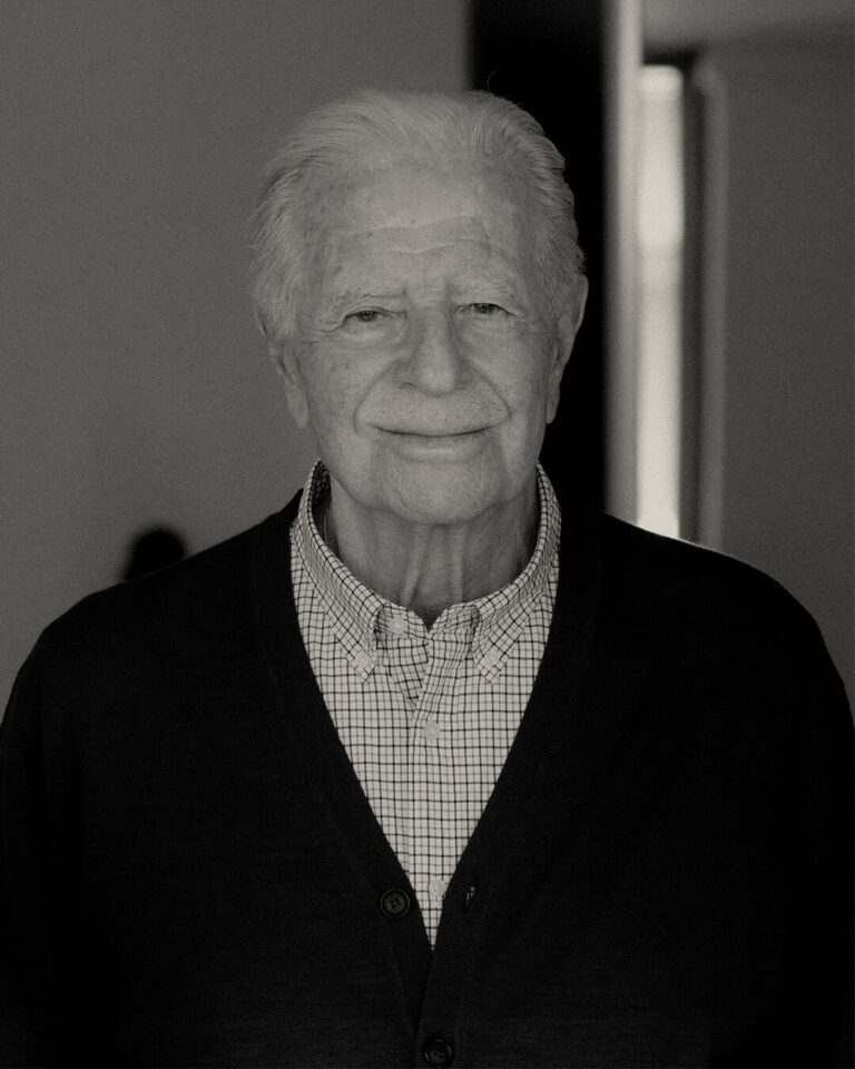 André Ricard and Mobles114. Design icons and stylistic coherence